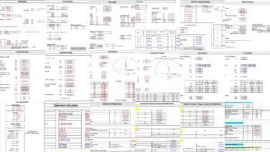 RCC DESIGN EXCEL SHEET