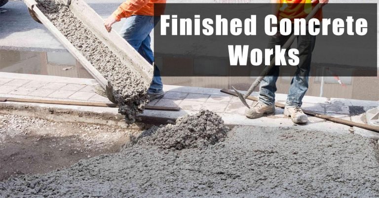 Procedure for Casting of Concrete Cubes - Online CivilForum